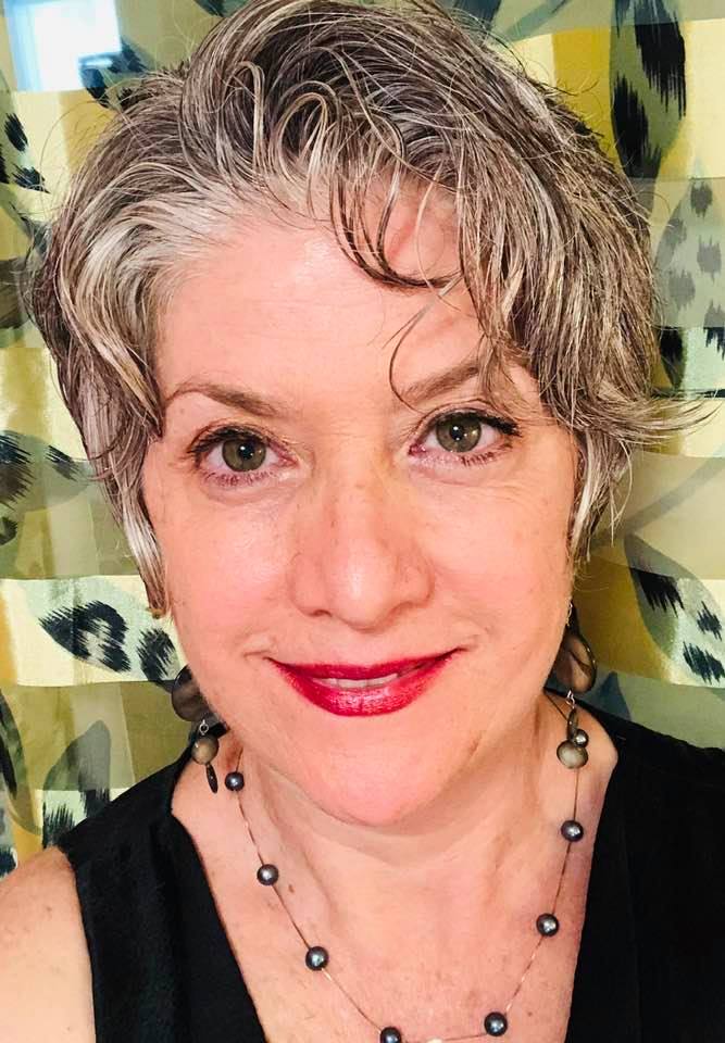 A CONVERSATION WITH NICOLE FARMER – One Minnesota Crone