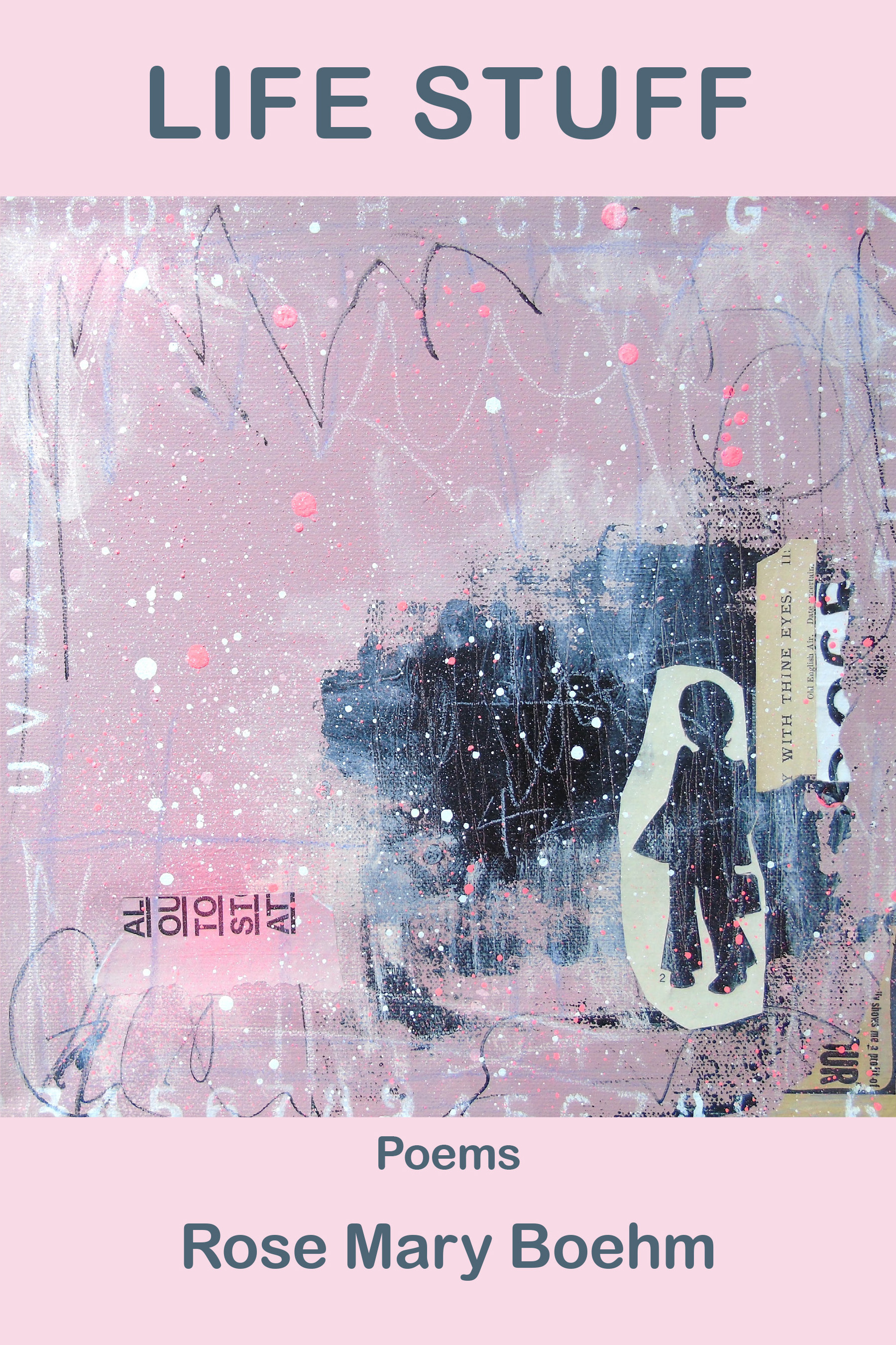 A Conversation with Poet Rose Mary Boehm – One Minnesota Crone